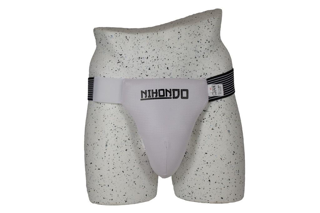 Protection génitale homme en PU (Coquille PU) | Lasung